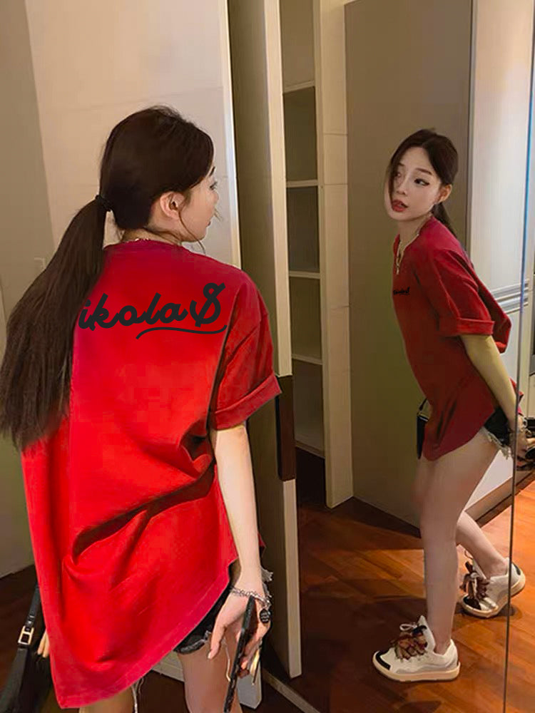 Áo Thun – NIKOLAS