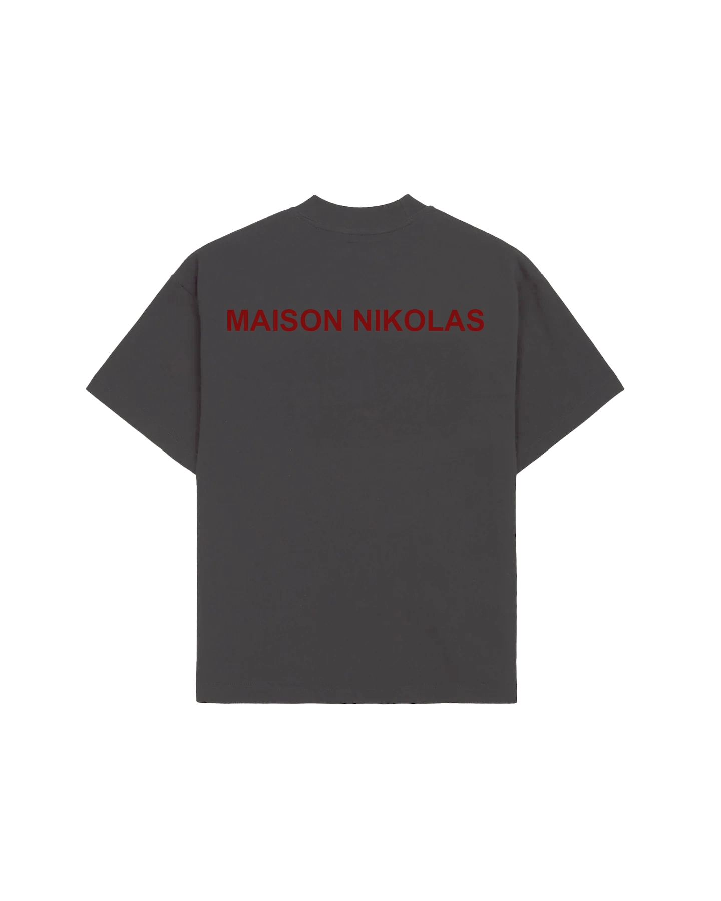 NIKO-55 XAM T-Shirt – NIKOLAS